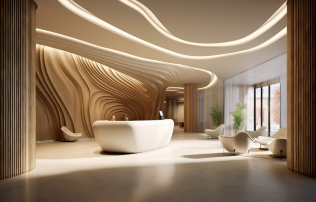 Crafting Timeless Interiors: Classic Drywall Designs and Trends